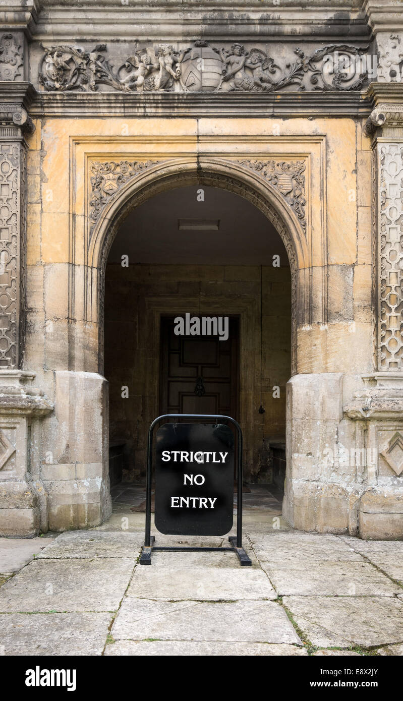 Deene hi-res stock photography and images - Alamy