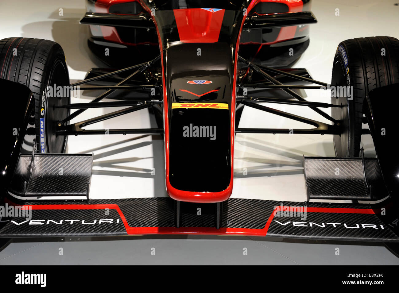 Venturi hi-res stock photography and images - Alamy