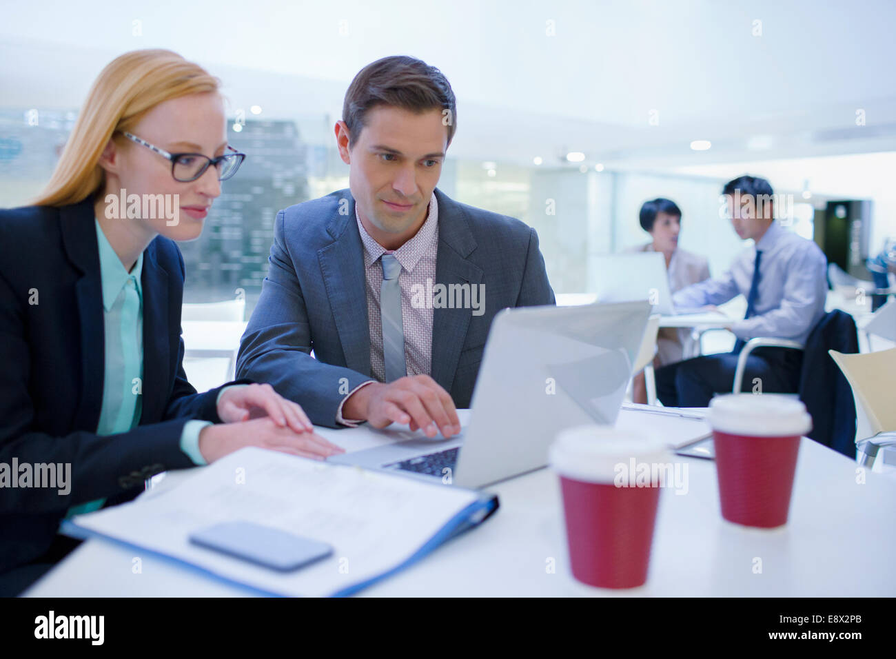 Portable working table hi-res stock photography and images - Alamy