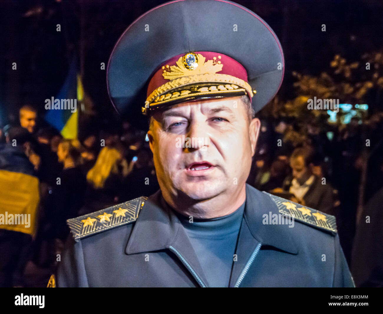 Stepan poltorak hi-res stock photography and images - Alamy