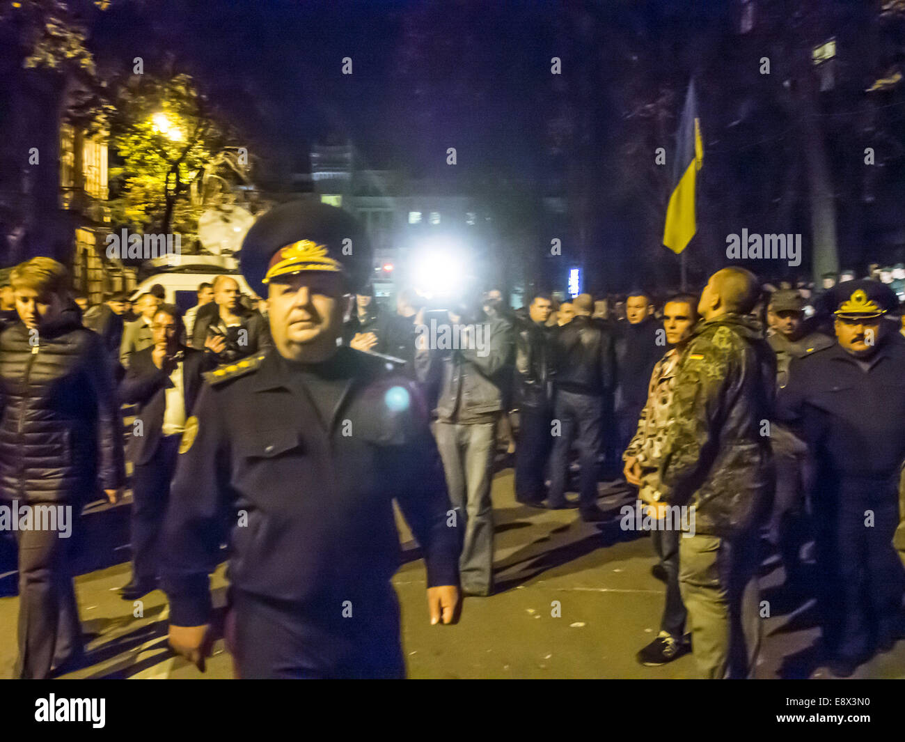 Stepan poltorak hi-res stock photography and images - Alamy