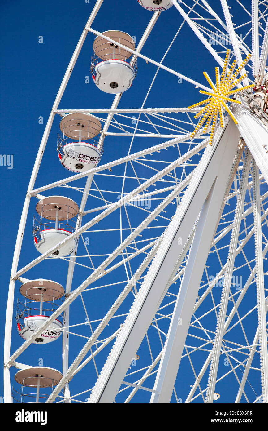 Wheel observation hi-res stock photography and images - Alamy