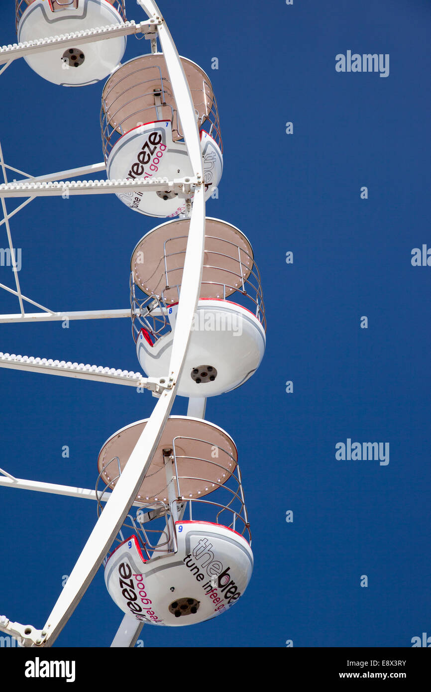 Observation pods hi-res stock photography and images - Alamy