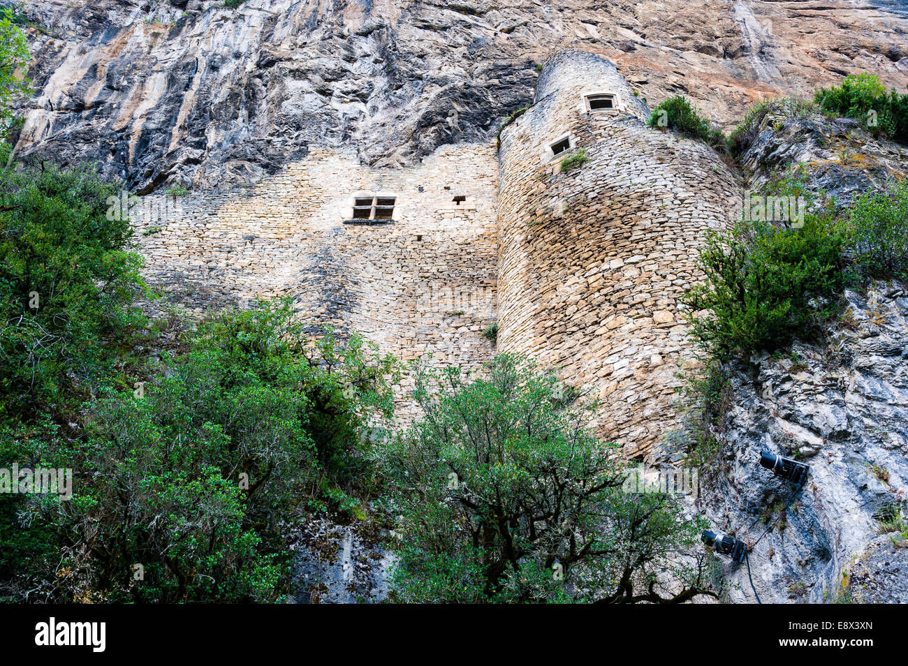 Cabrerets hi-res stock photography and images - Alamy