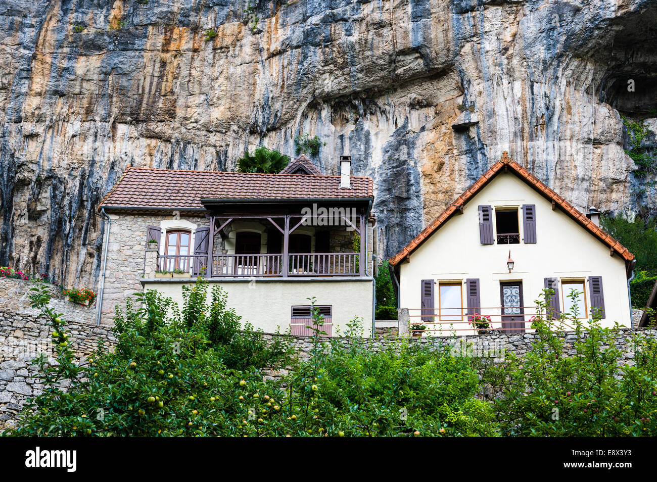 Cabrerets hi-res stock photography and images - Alamy