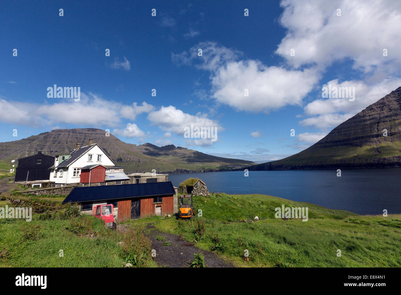 Muli island hi-res stock photography and images - Alamy