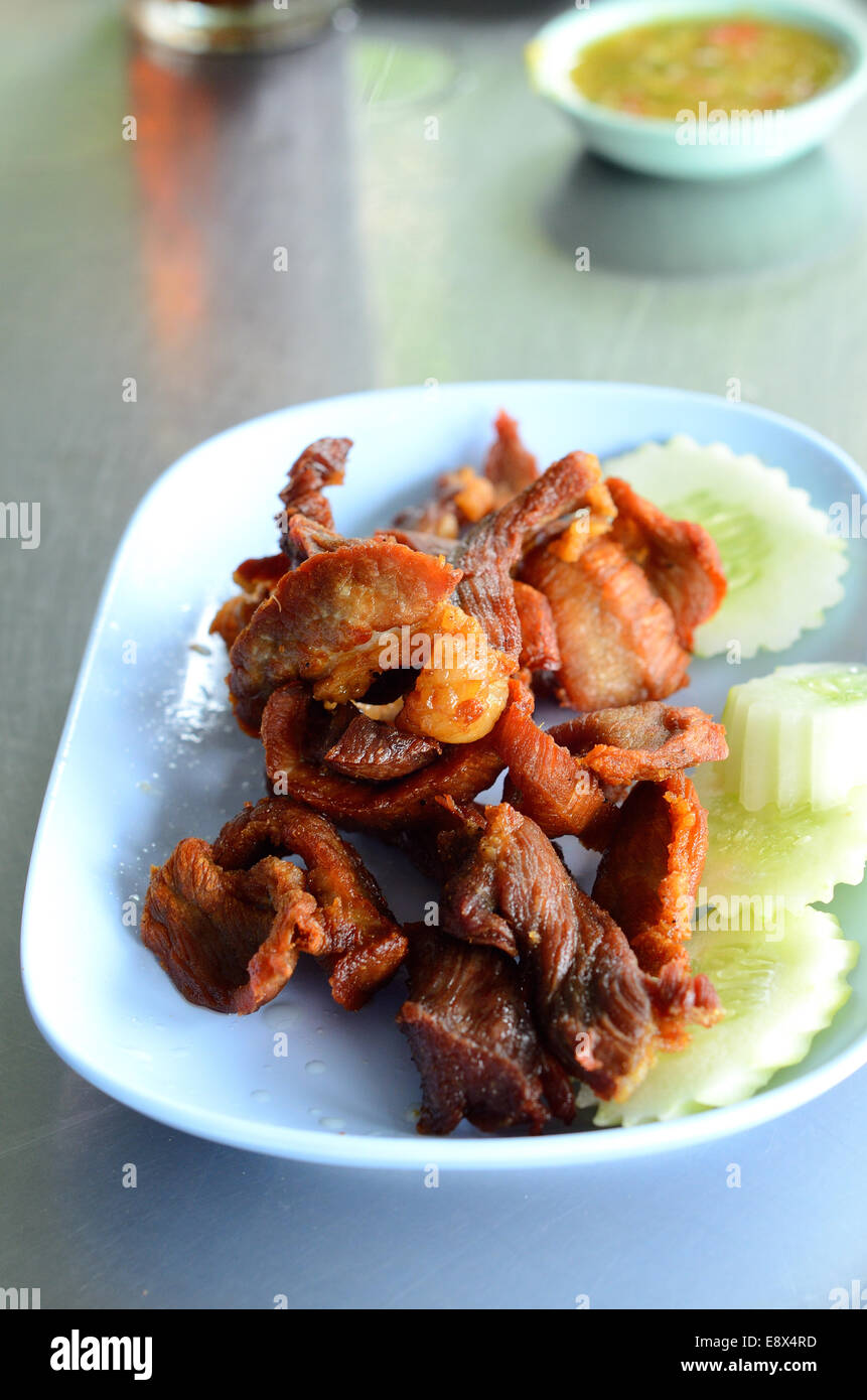 Native beef hi-res stock photography and images - Alamy