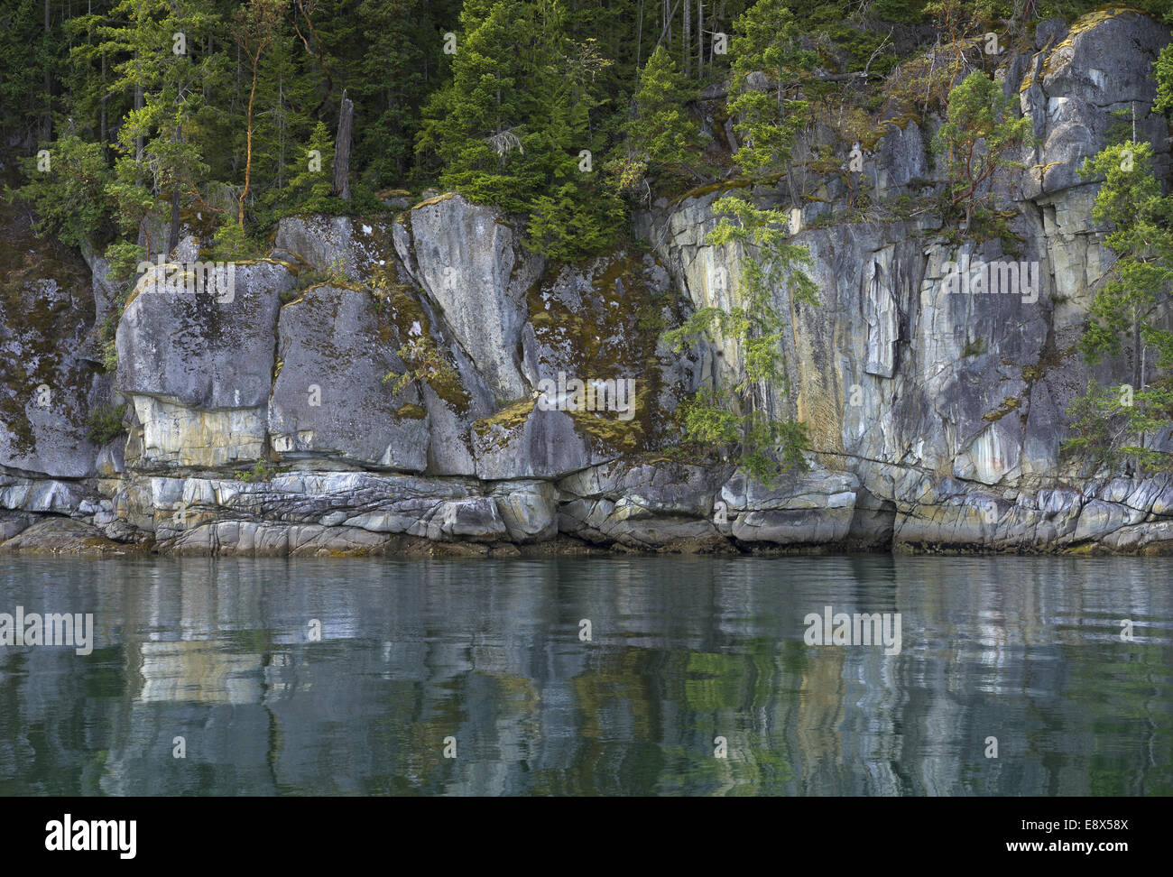 Homfray channel hi-res stock photography and images - Alamy