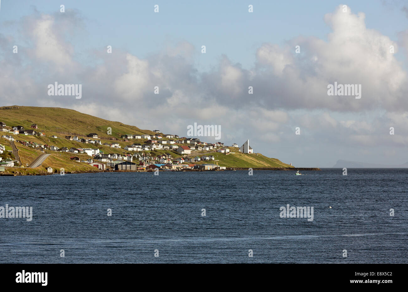 Toftir hi-res stock photography and images - Alamy