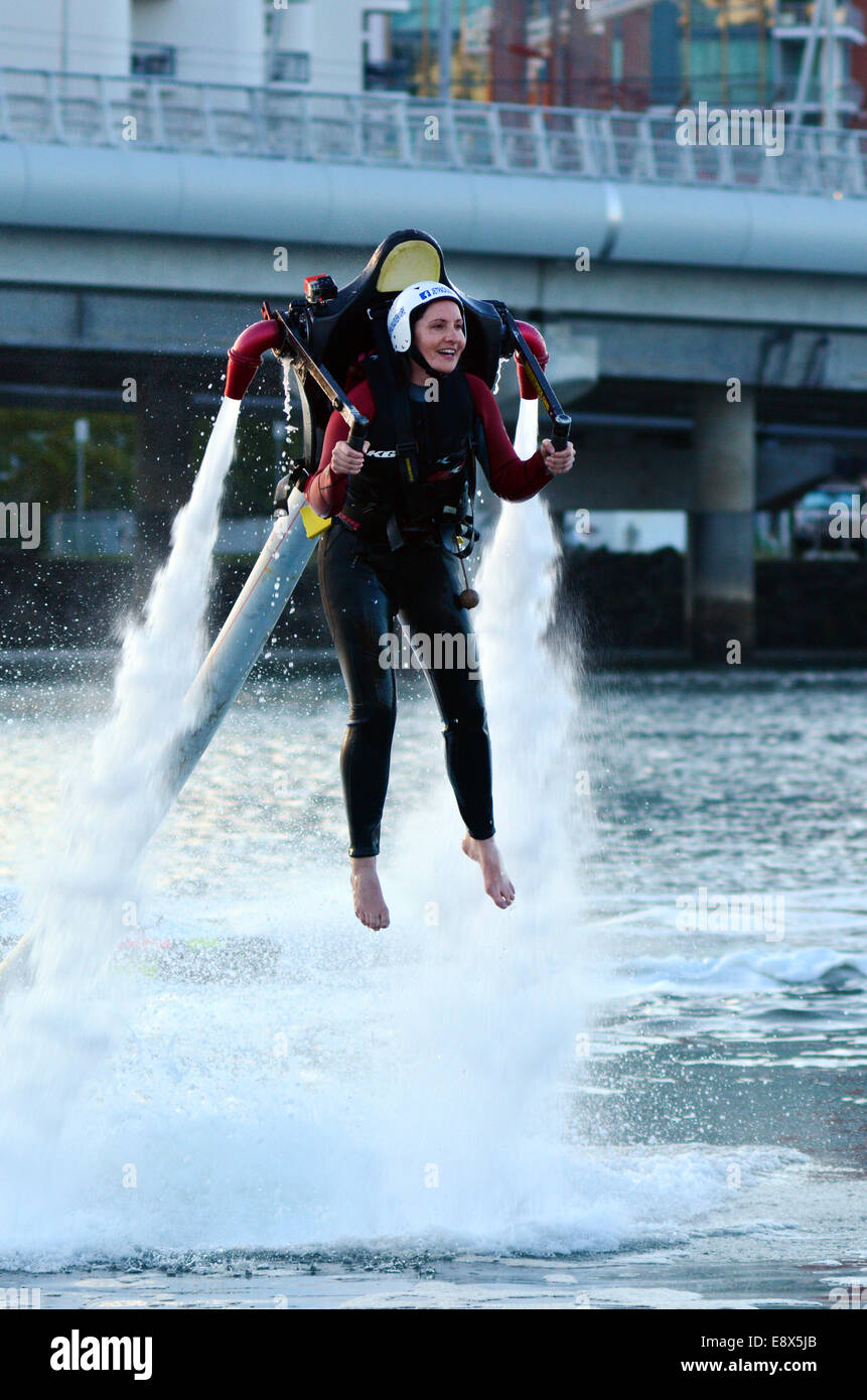 Female Inventor High Resolution Stock Photography and Images - Alamy