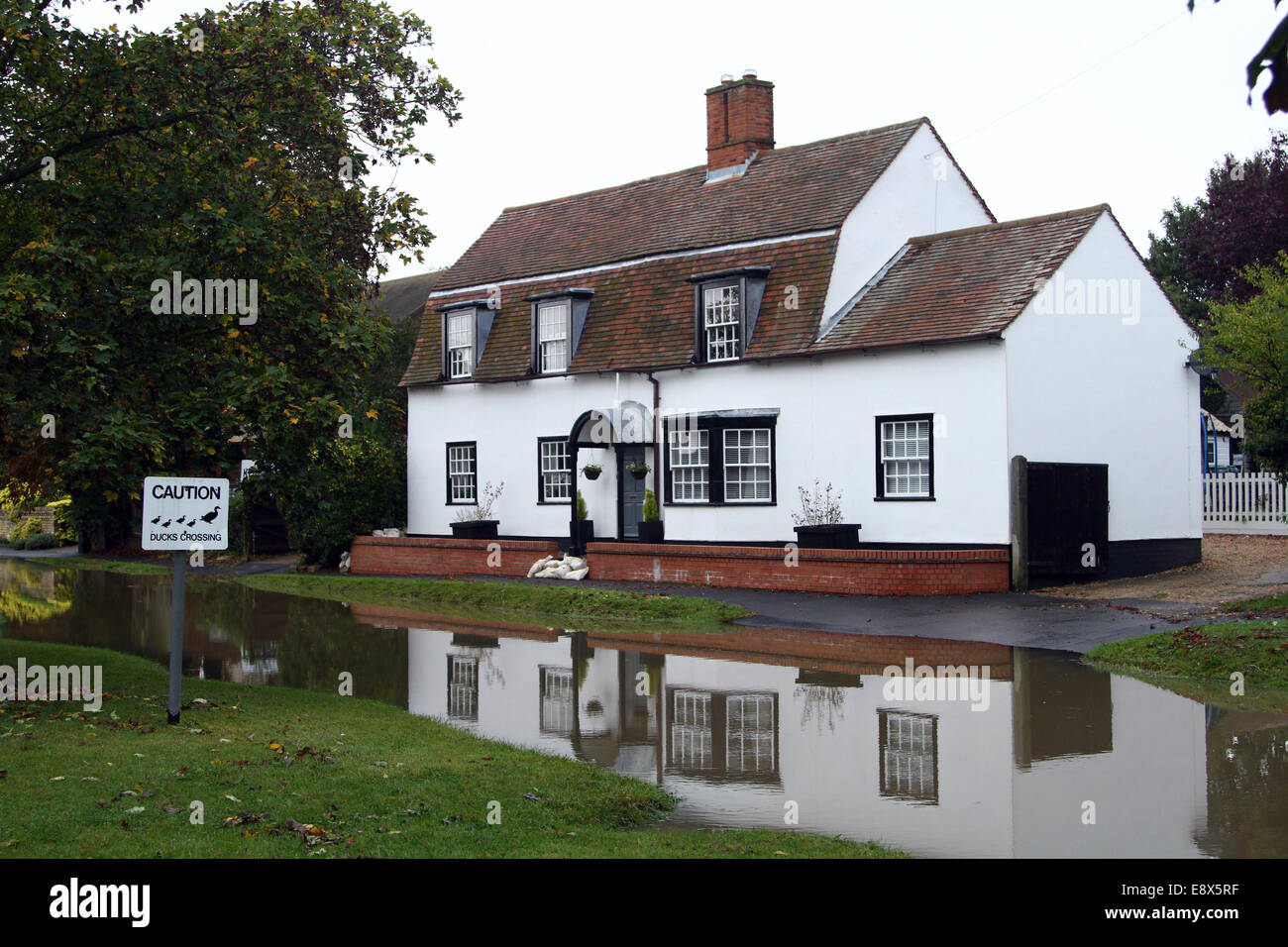 Alconbury High Resolution Stock Photography and Images - Alamy