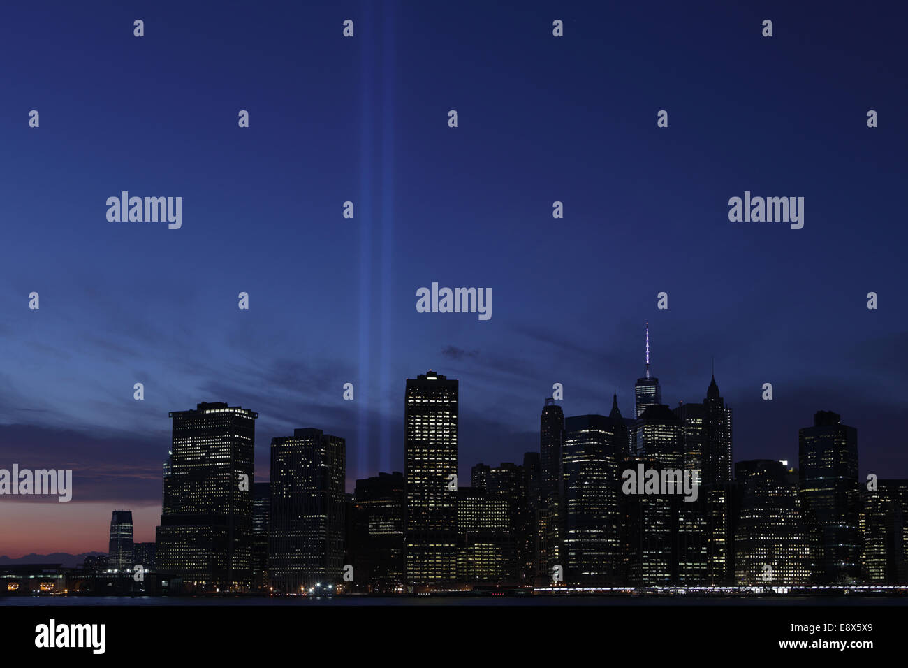 Patriotic september 11 hi-res stock photography and images - Alamy