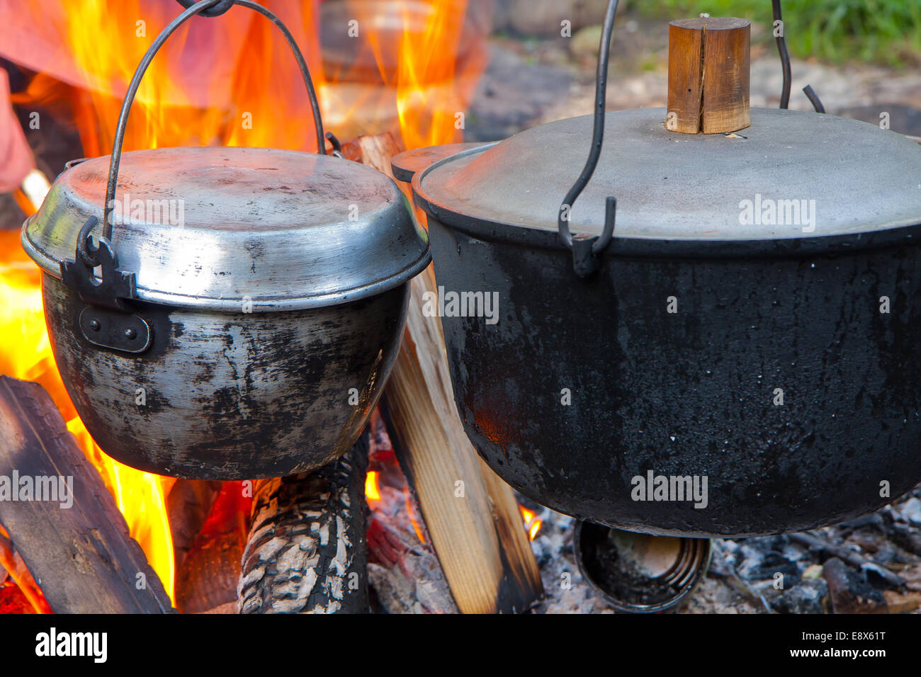 Kettle river rafting hi-res stock photography and images - Alamy