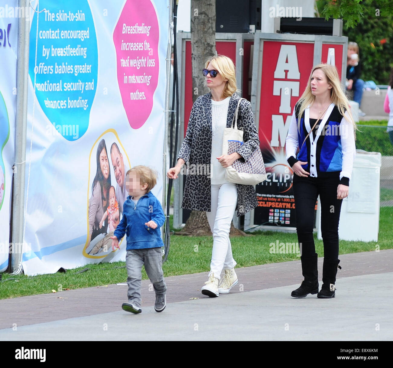 January Jones attends the University of Southern California (USC) book ...