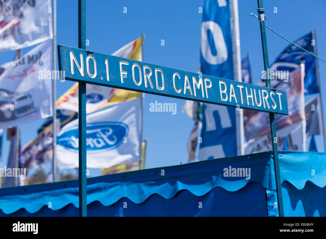 Mount panorama circuit hi-res stock photography and images - Alamy
