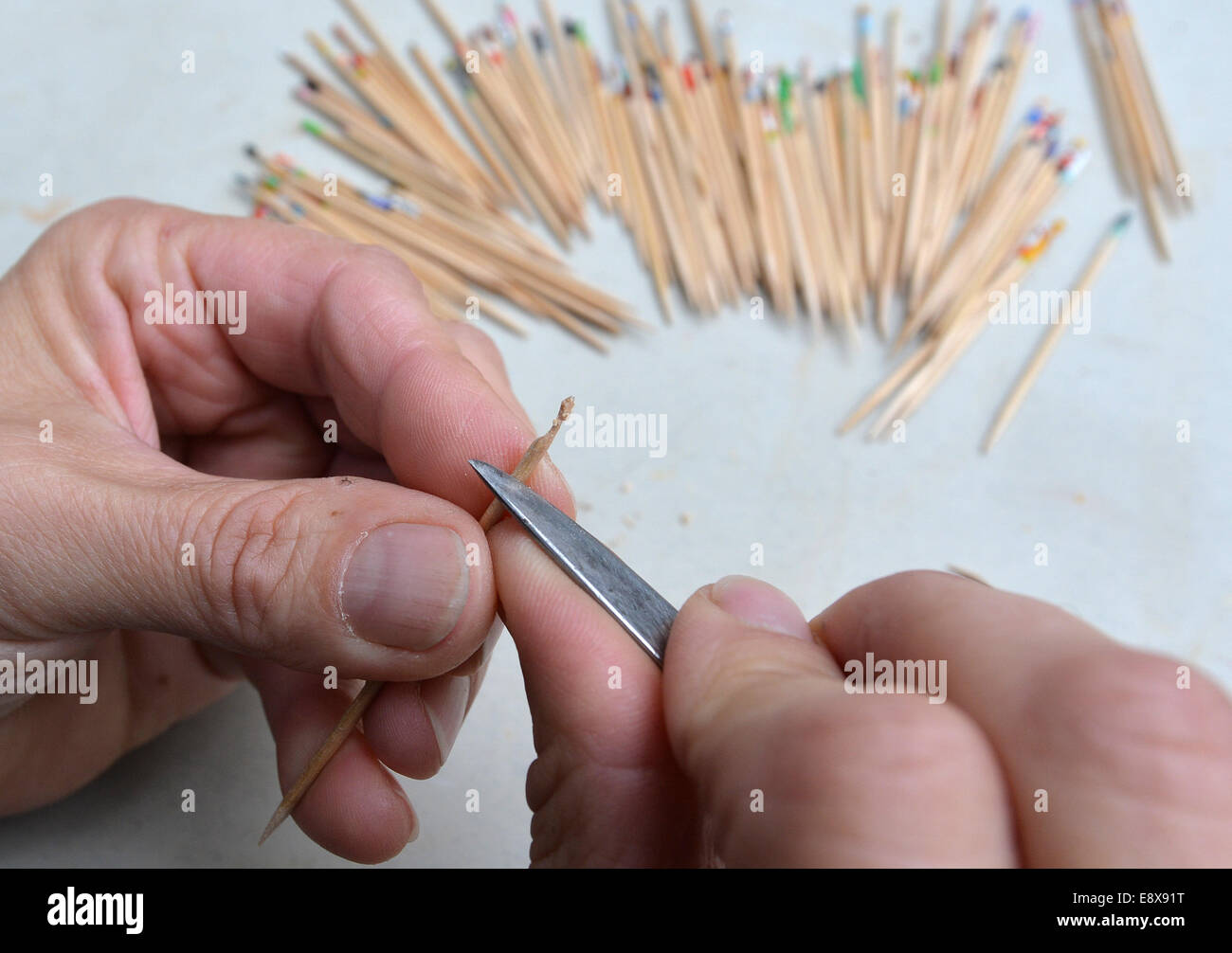 Reusch klinkenberg hi-res stock photography and images - Alamy