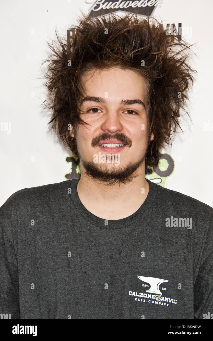 Clemens rehbein of milky chance hi-res stock photography and images - Alamy