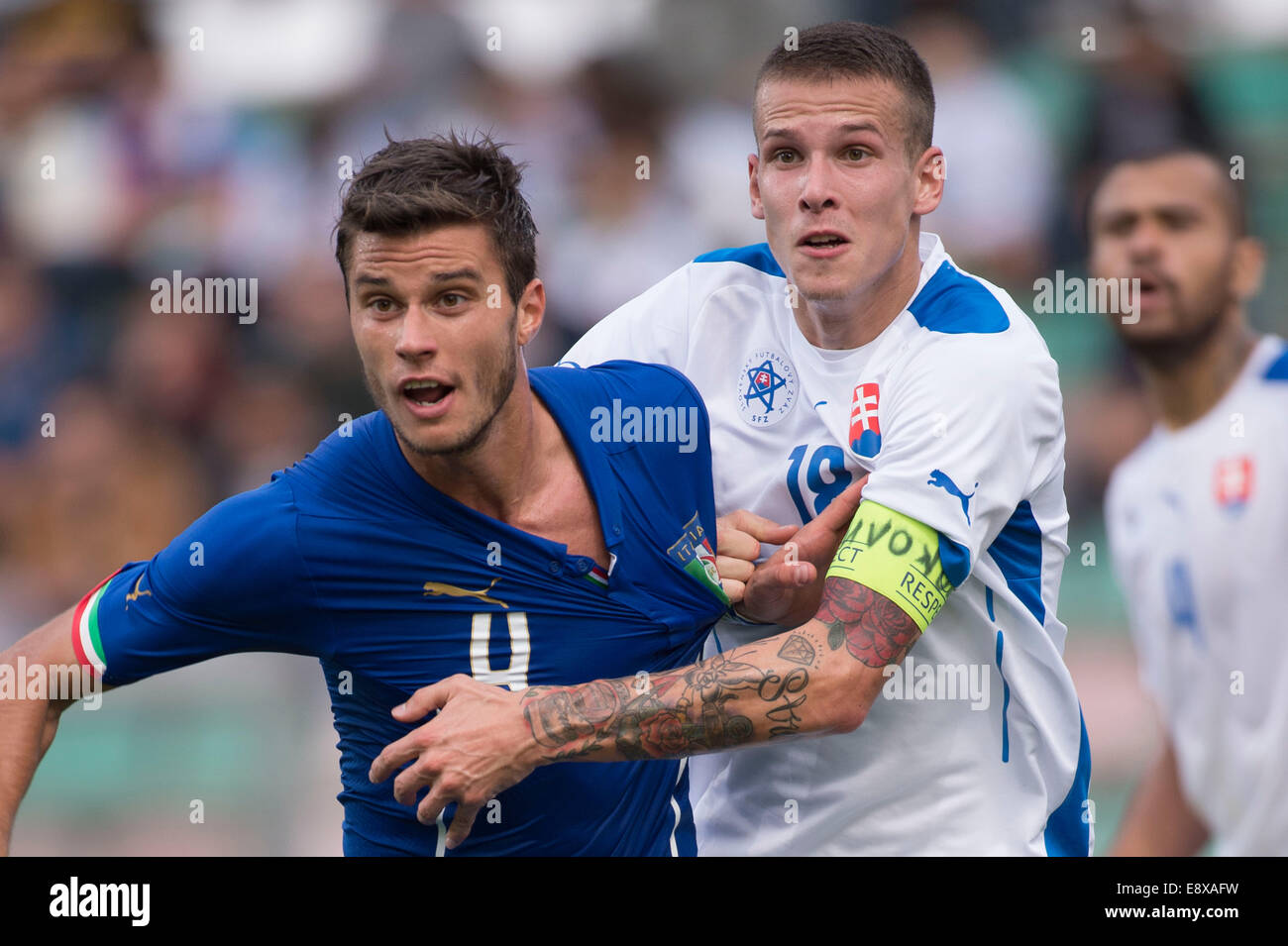 Richard lorenzo hi-res stock photography and images - Alamy