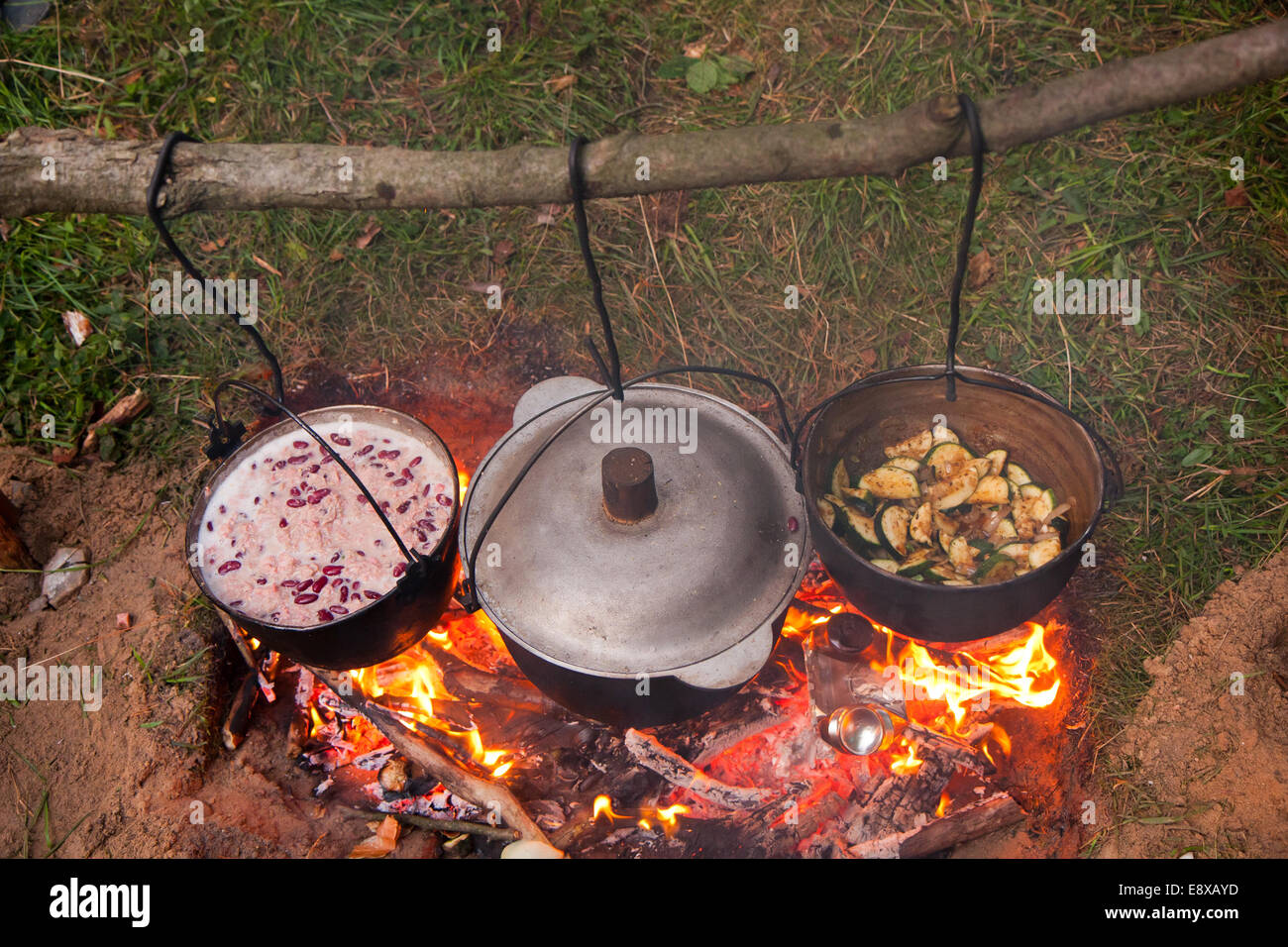 Kettle river rafting hi-res stock photography and images - Alamy