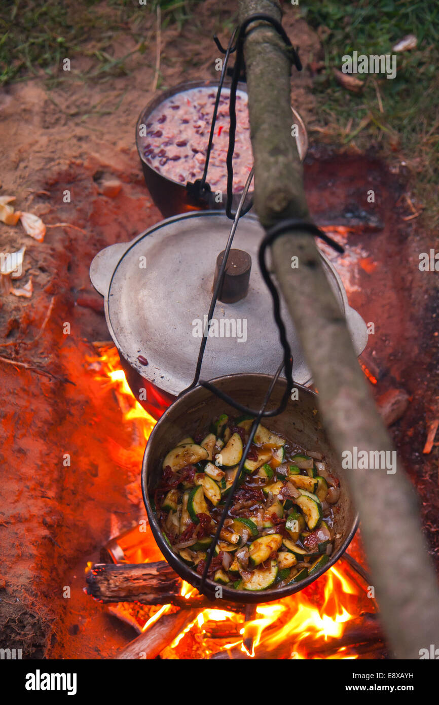 Kettle river rafting hi-res stock photography and images - Alamy