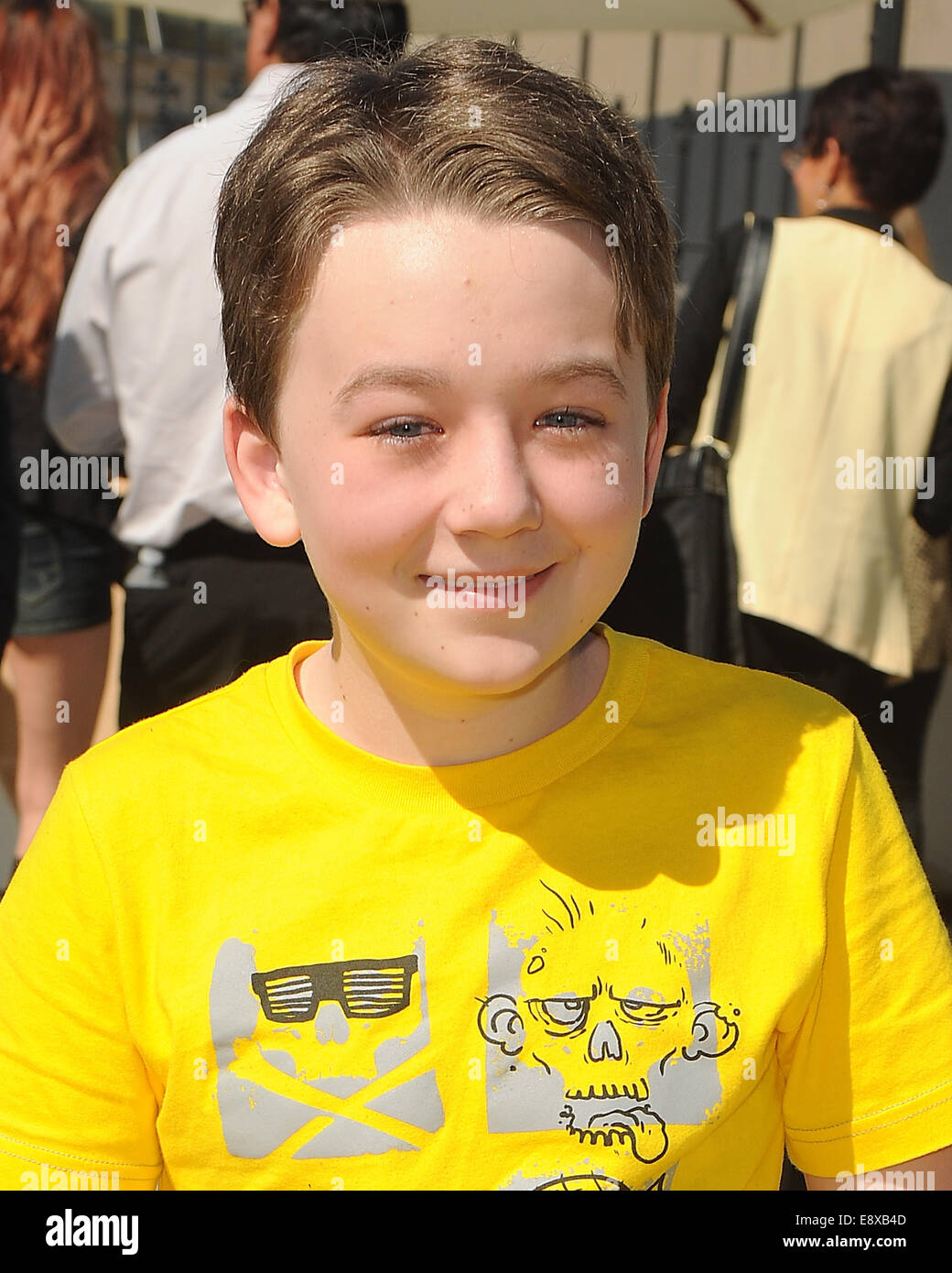 Universal Studios Hollywood premieres 'Despicable Me Minion Mayhem ...
