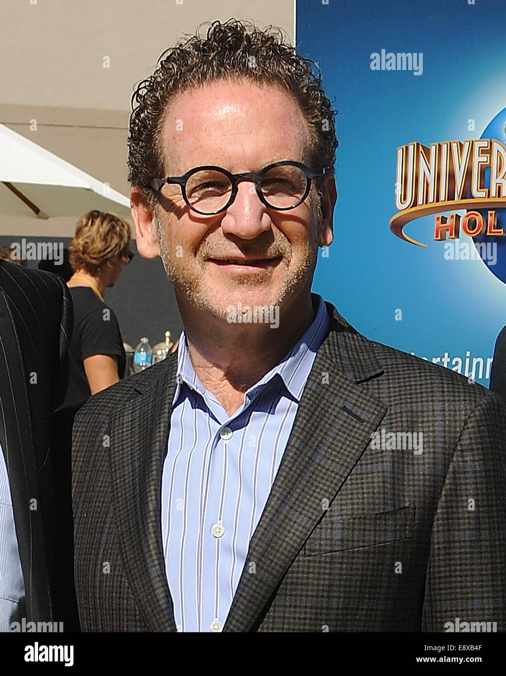 Universal Studios Hollywood premieres 'Despicable Me Minion Mayhem ...