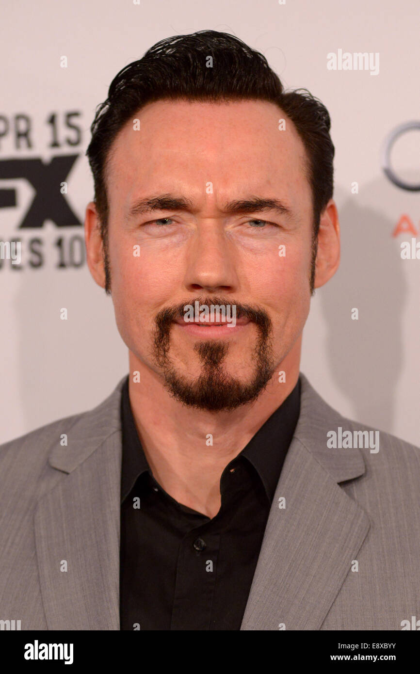 The Paley Center For Media Presents: 'Fargo' - Arrivals Featuring ...