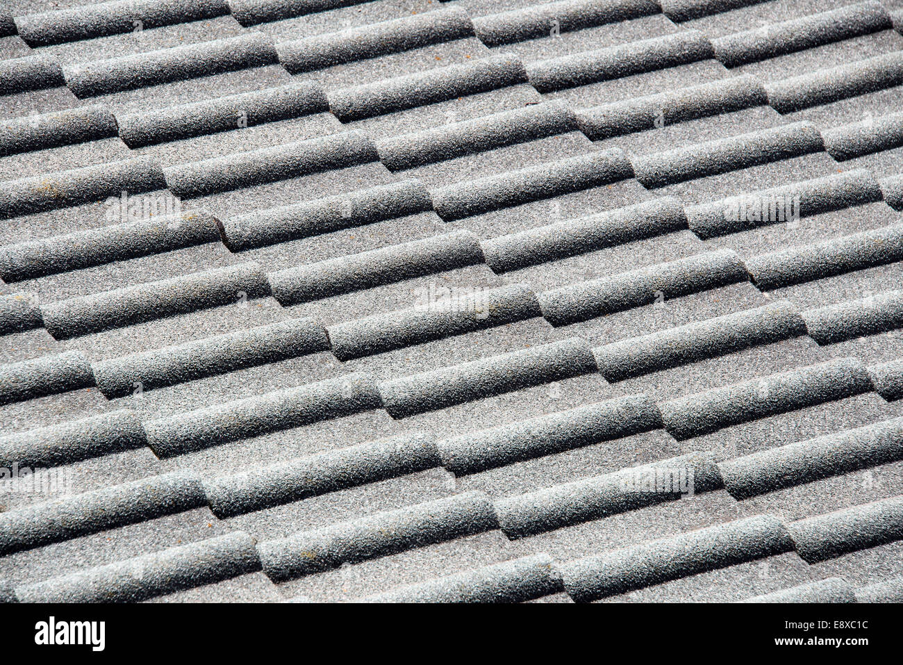 Grey tiles hi-res stock photography and images - Alamy