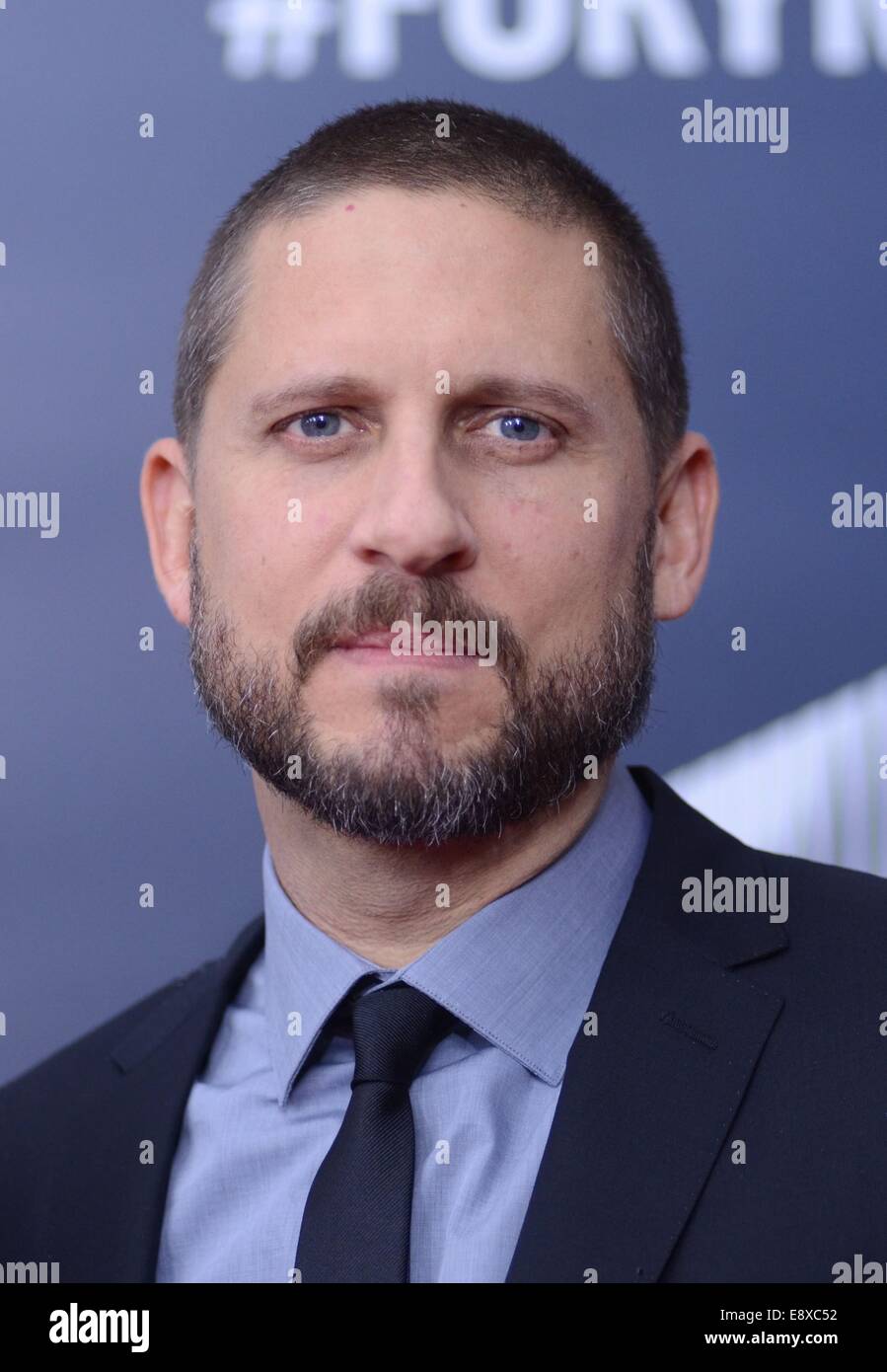 David ayer hi-res stock photography and images - Alamy