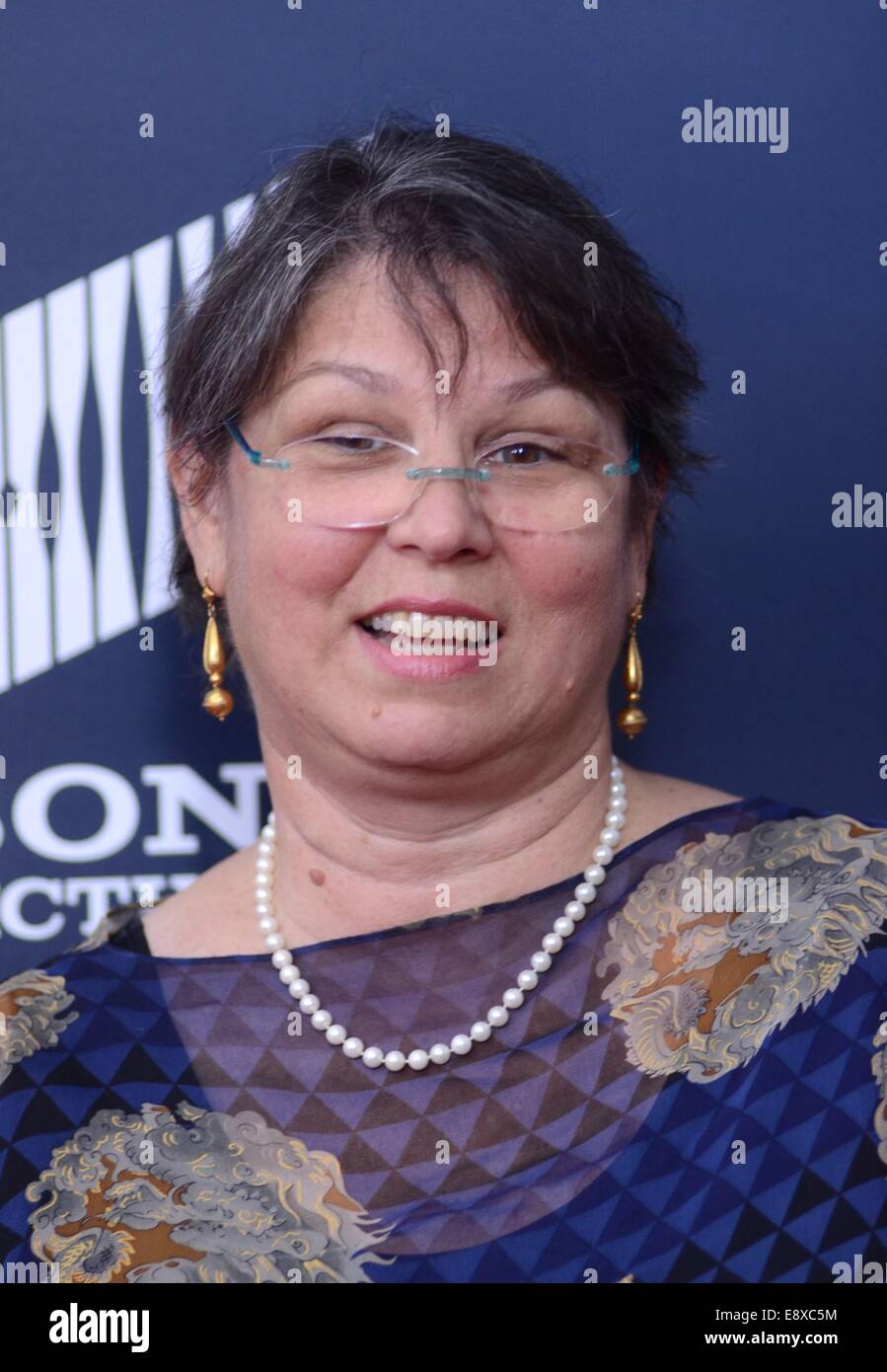 Washington, DC, USA. 15th Oct, 2014. Dody Dorn at arrivals for FURY ...