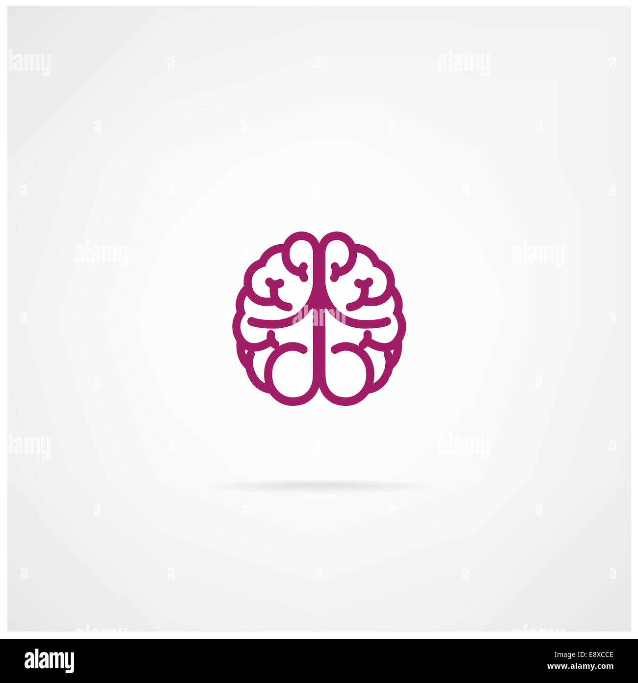 Creative brain hi-res stock photography and images - Alamy
