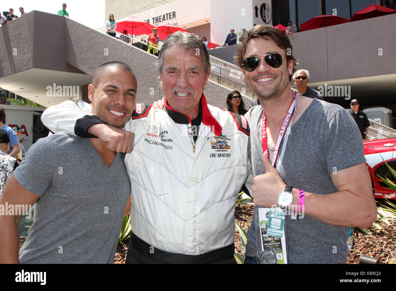 Eric goddard hi-res stock photography and images - Alamy