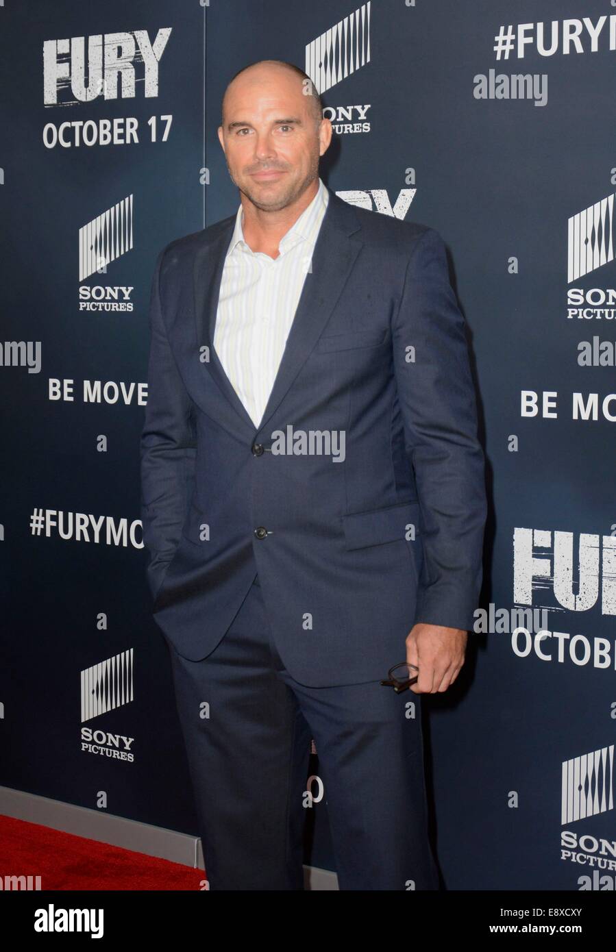 Kevin vance hi-res stock photography and images - Alamy