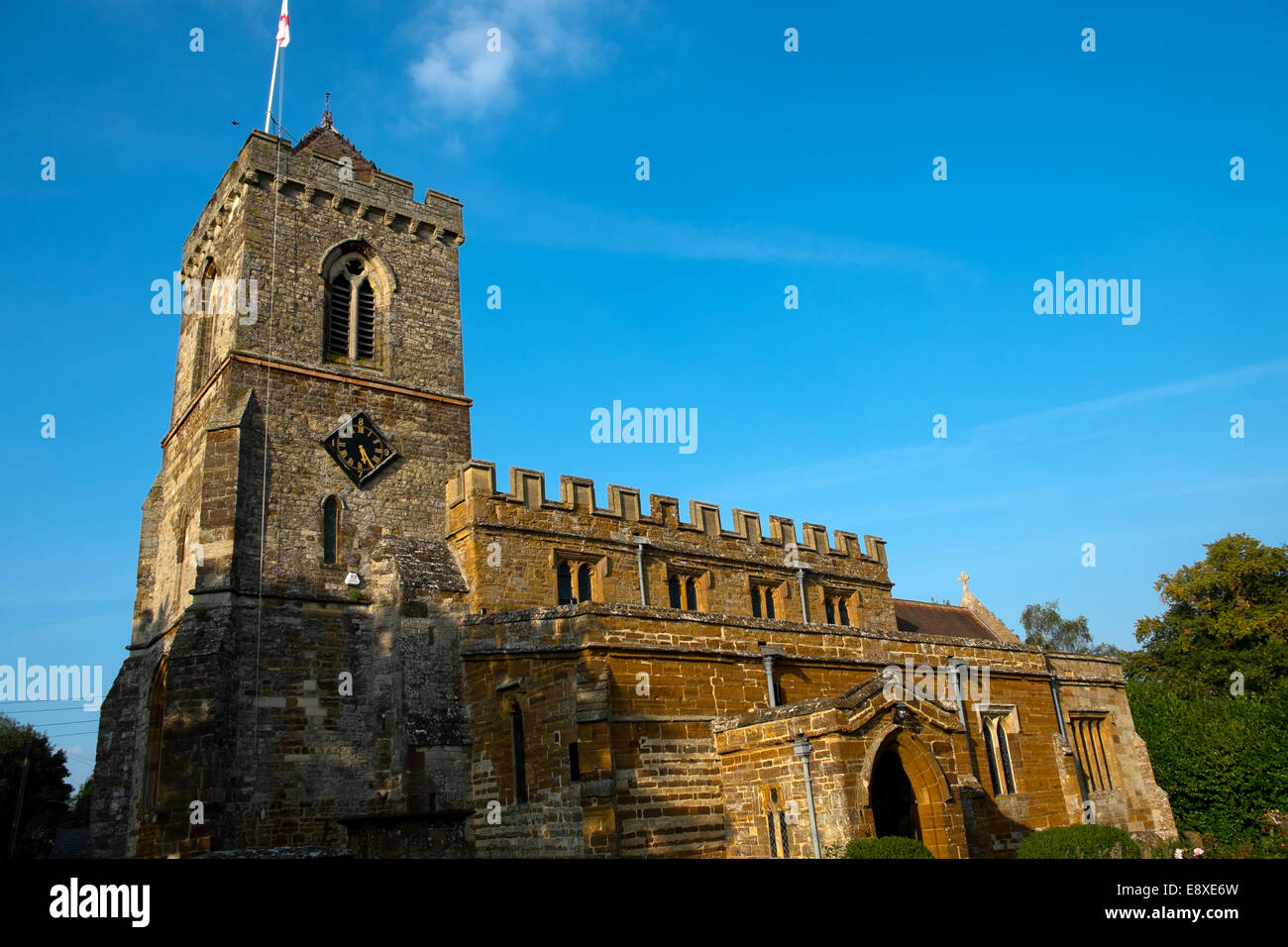 Blakesley hi-res stock photography and images - Alamy