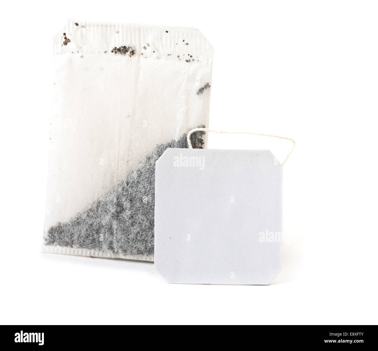 Teabag hanging hi-res stock photography and images - Alamy