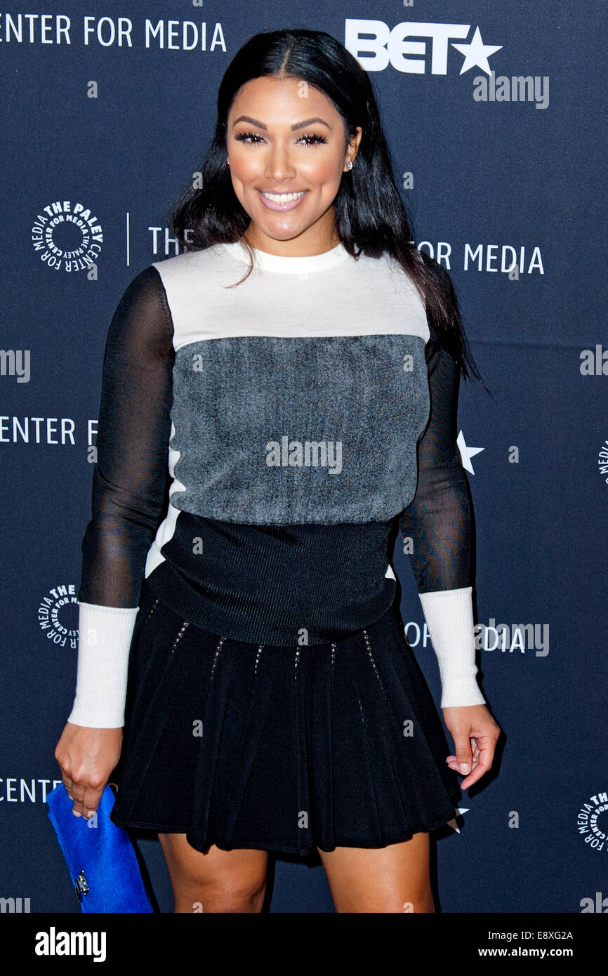 Shantel jackson hi-res stock photography and images - Alamy