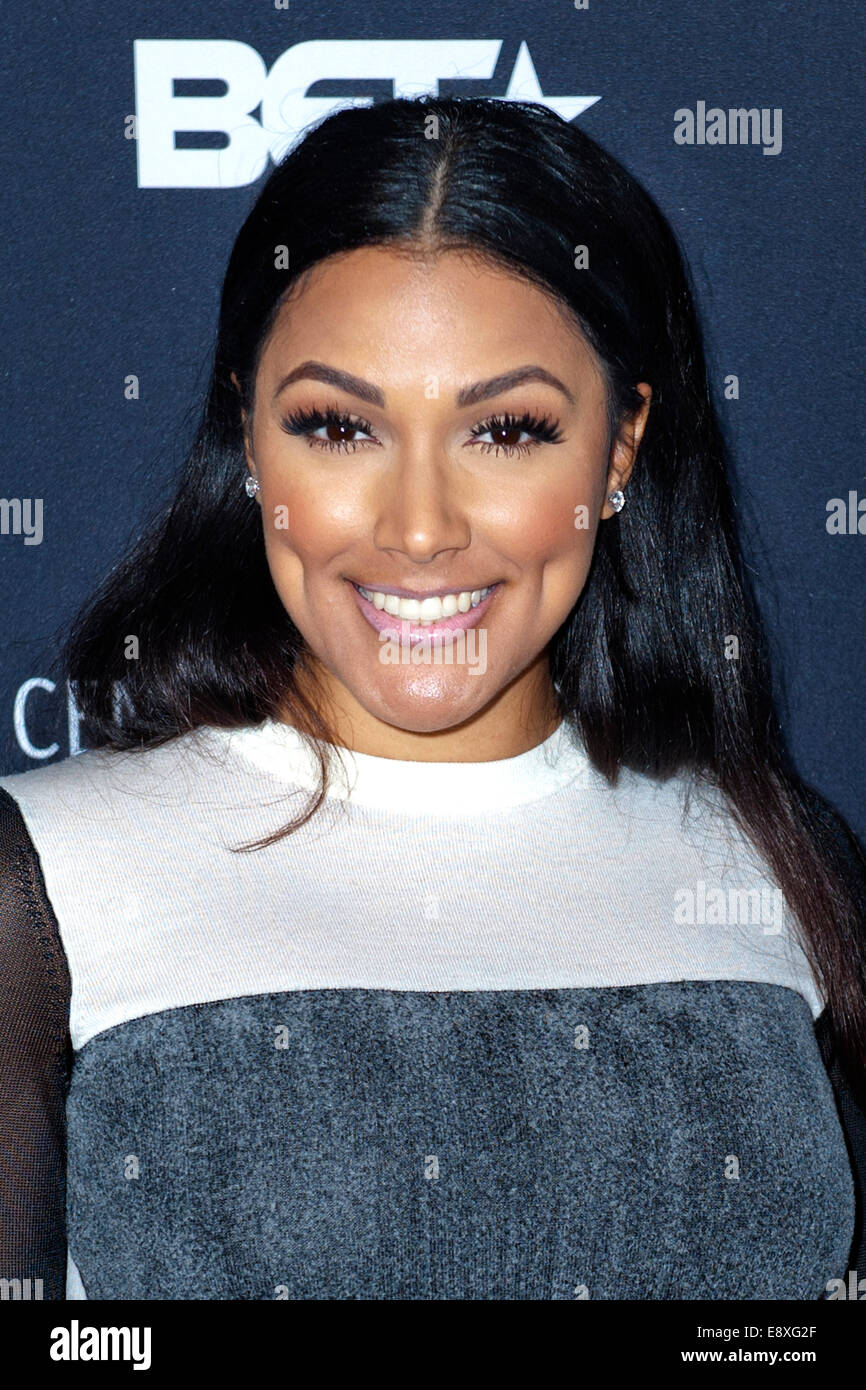 Shantel Jackson Before Plastic Surgery