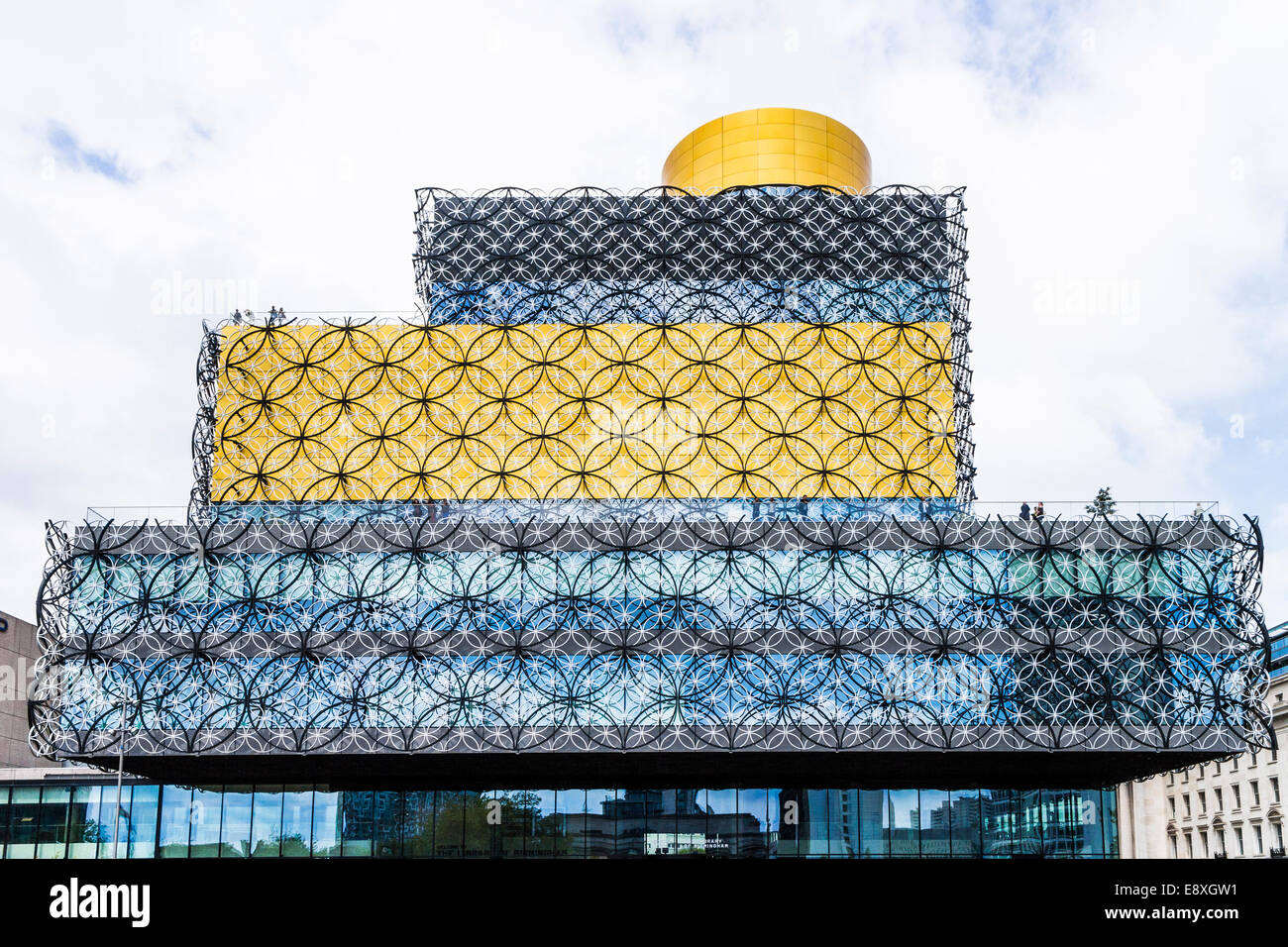 Birmingham Library Stock Photos & Birmingham Library Stock Images - Alamy