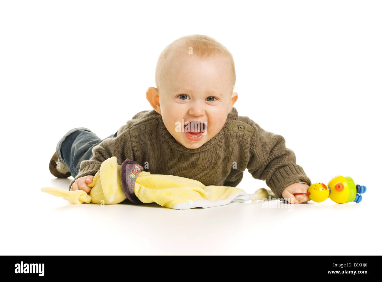 Staunen kind hi-res stock photography and images - Alamy