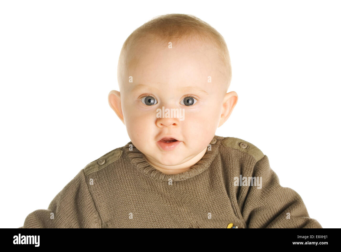 Baby kind hi-res stock photography and images - Alamy