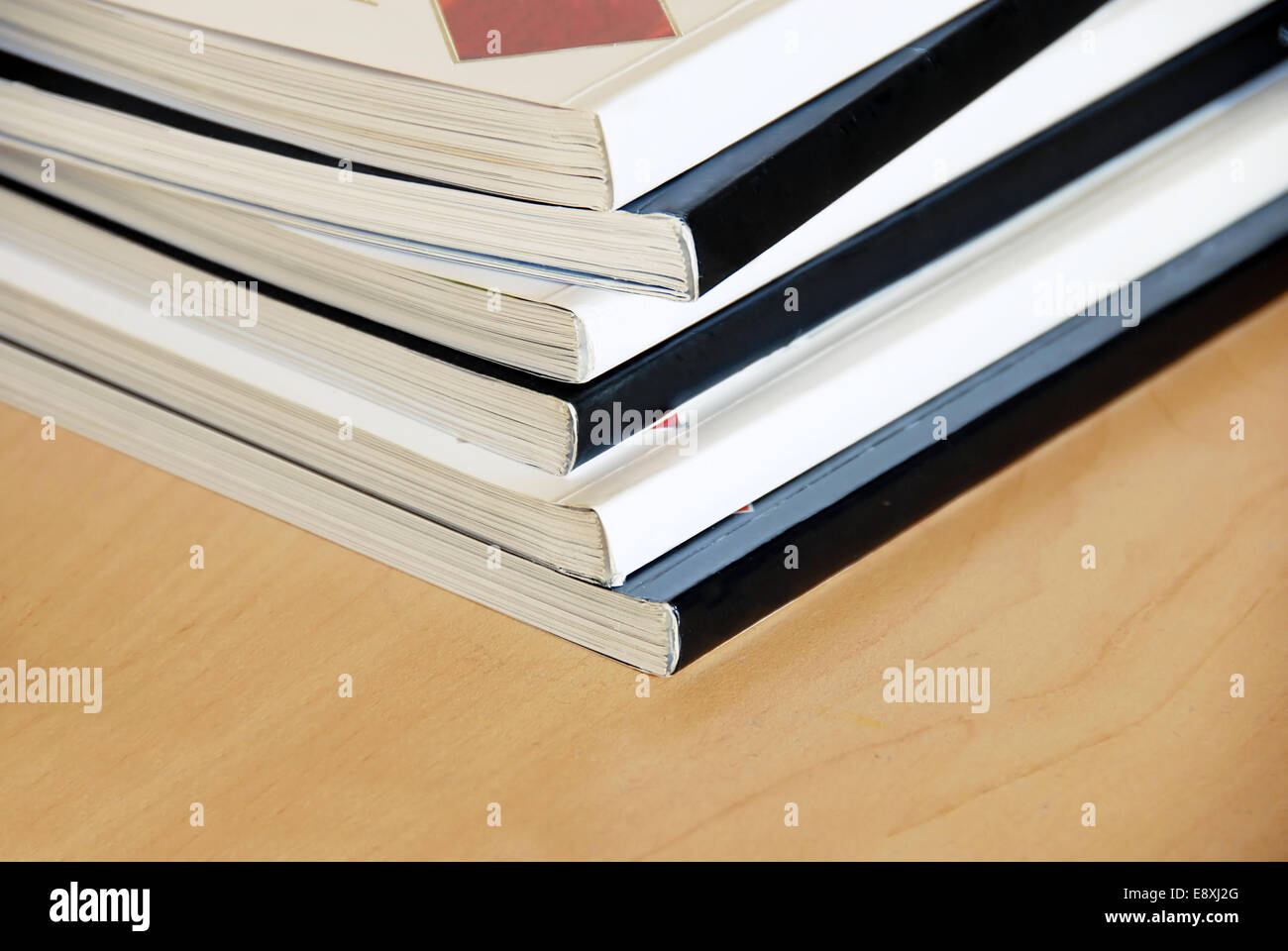 Literary magazines hi-res stock photography and images - Alamy