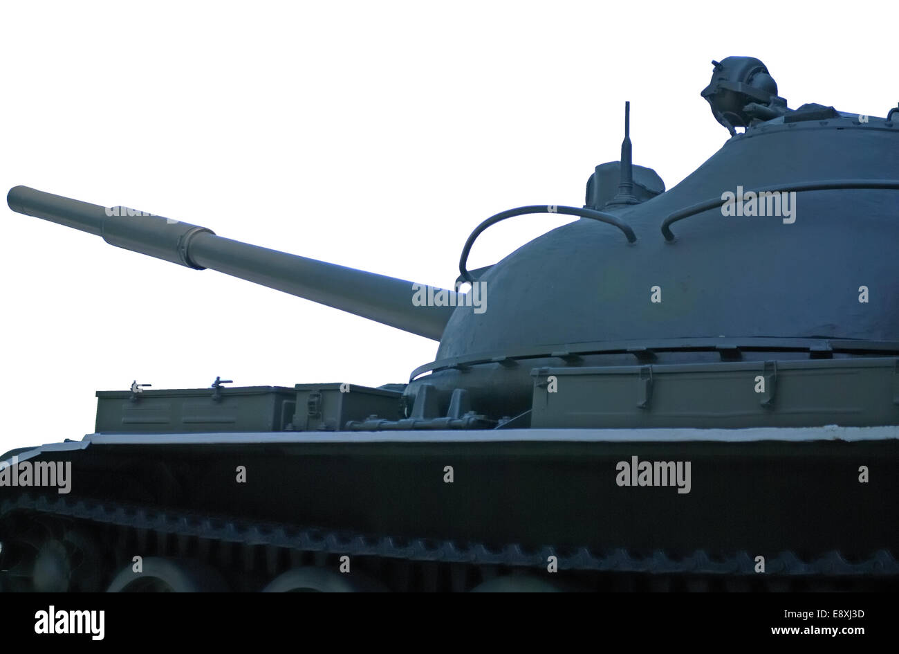 heavy tank production of the USSR Stock Photo - Alamy