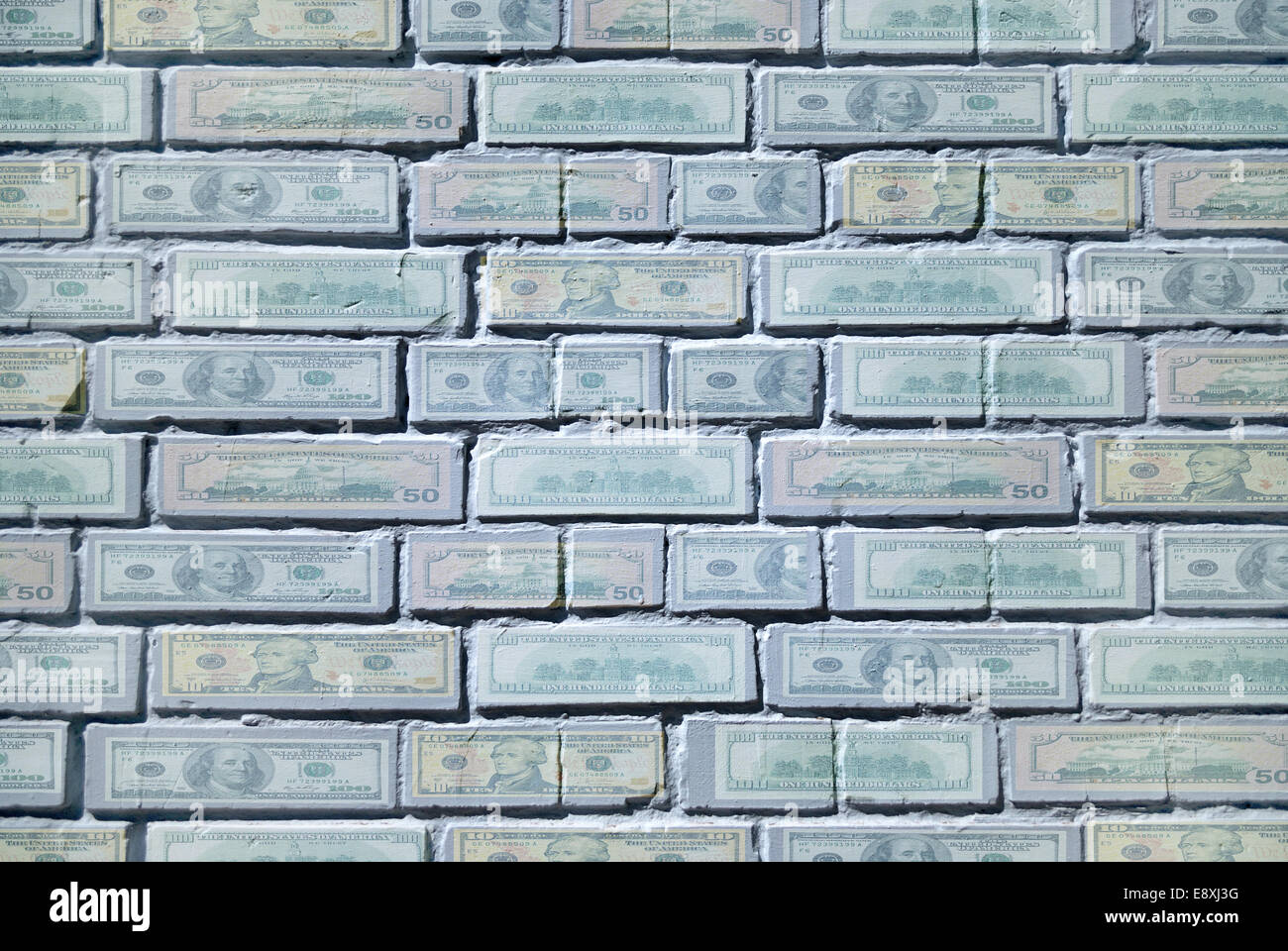 Banknotes structure hi-res stock photography and images - Alamy