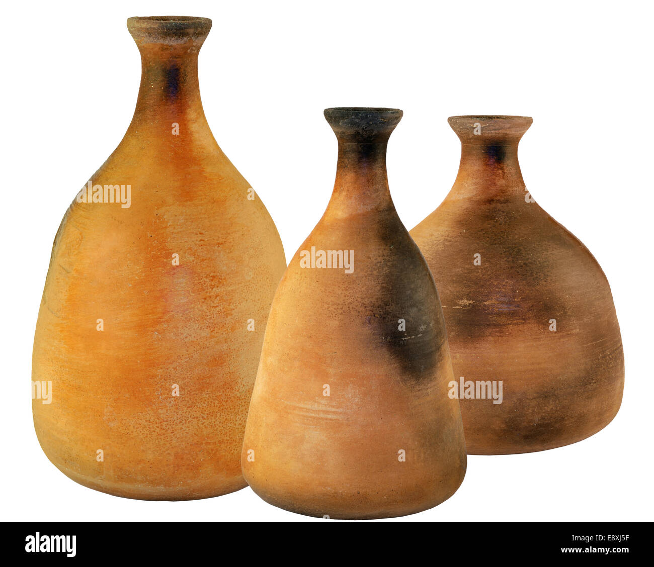 age-old clay vessel Stock Photo - Alamy