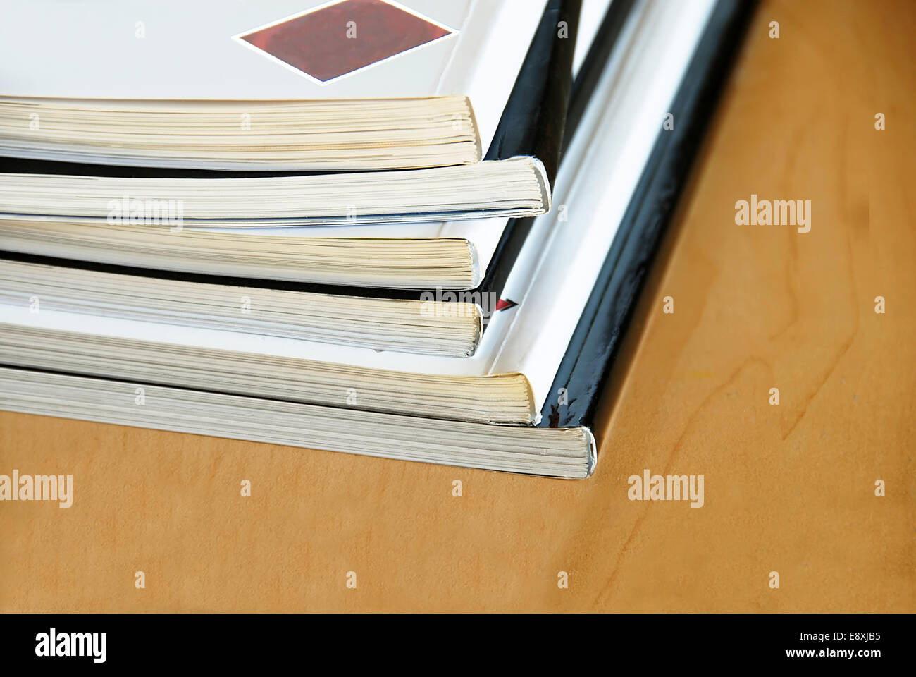 Literary magazines hi-res stock photography and images - Alamy