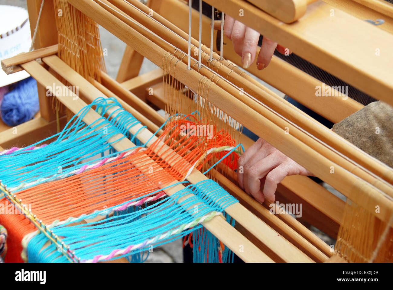 Vintage manual labor hi-res stock photography and images - Alamy