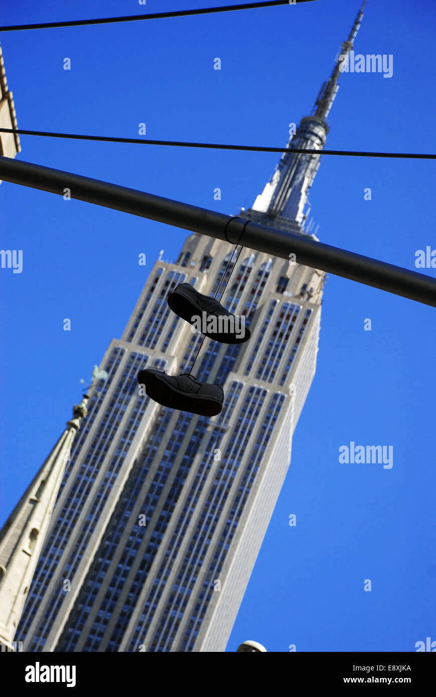 Hanging scene hi-res stock photography and images - Alamy