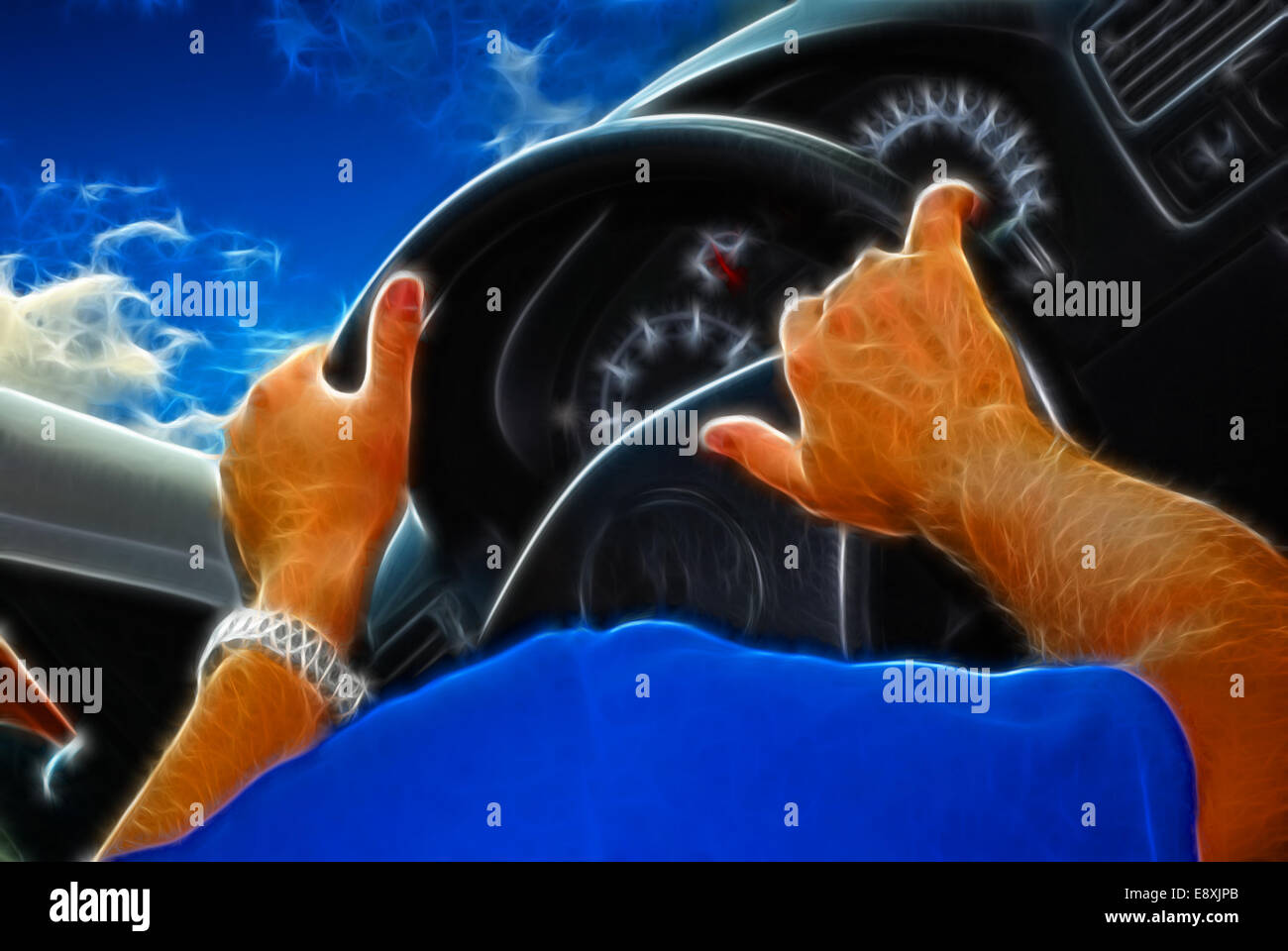 Front rudder hi-res stock photography and images - Alamy