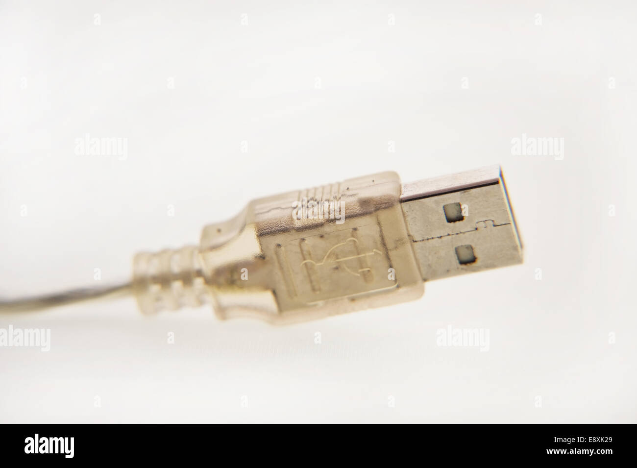 Usb stecker hi-res stock photography and images - Alamy
