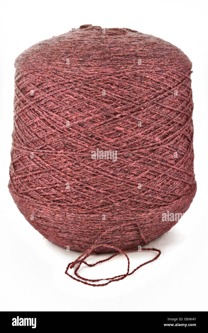 Bundle of threads hi-res stock photography and images - Alamy